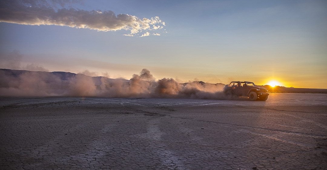 Jeep Wrangler 2019 : VUS de l’année par MotorTrend | Mont-Joli Chrysler